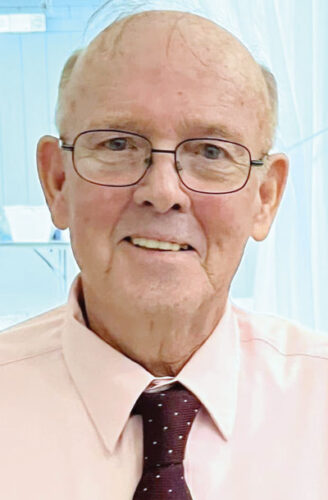 Donald E. Johnson | News, Sports, Jobs - Marietta Times